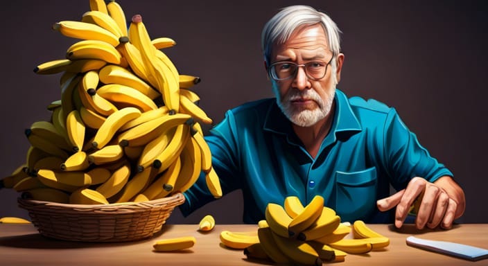 Building With Bananas — the Reality of Creating Church Community | by ...
