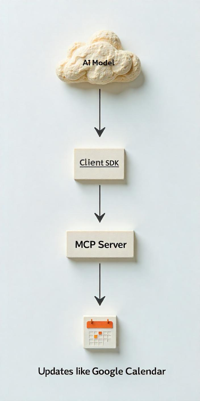 Demystifying Model Context Protocol (MCP) | by Kannappan Suresh | Apr ...