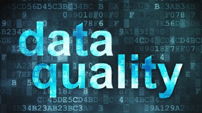 Google Cloud Dataplex : Data Quality | by Pooja Khaire | Medium