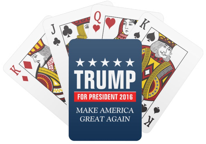Five Trump Cards. Key Lessons Learned From the 2016… | by Michael Cohen ...