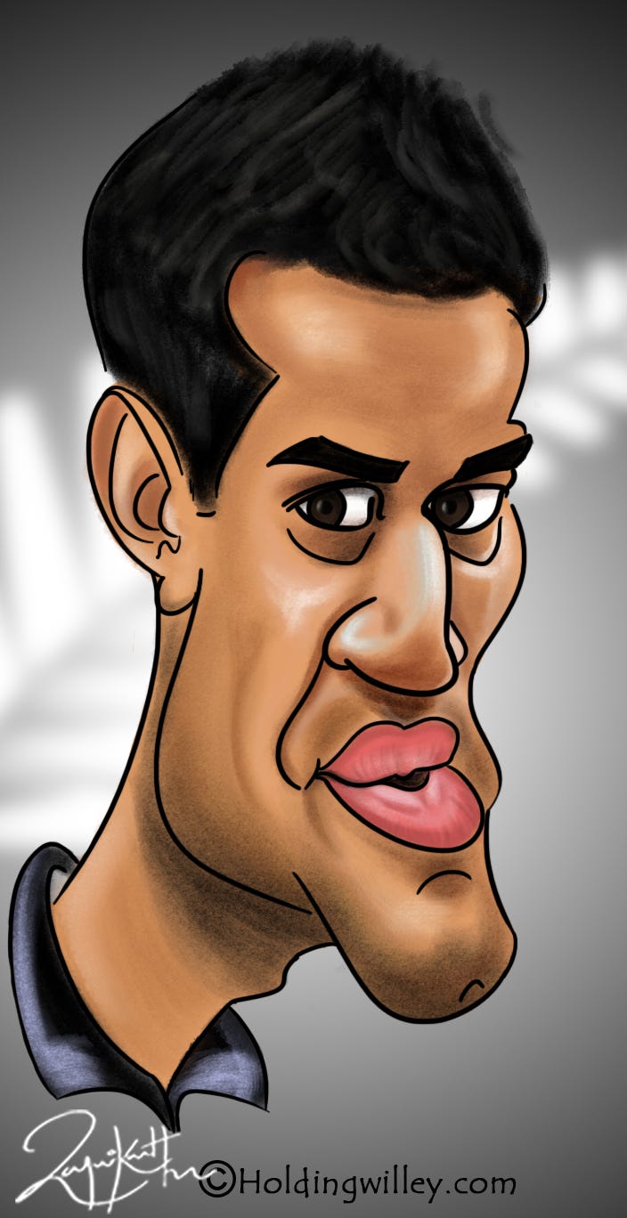Ross Taylor: 10 years of graft. Taylor’s debut Test series was an… | by ...