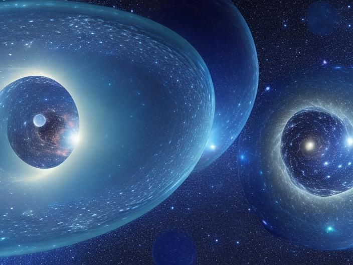 “Beyond Reality: Are Parallel Universes Hiding in Plain Sight?” | by ...
