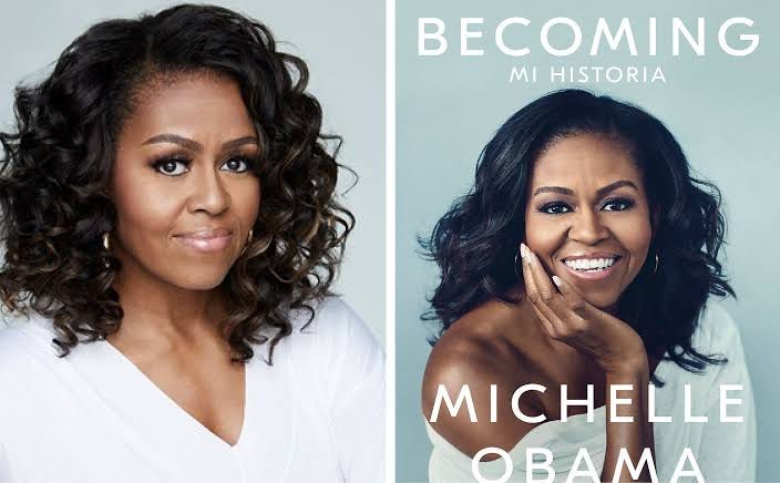 Book review: “Becoming” by Michelle Obama: A Journey of Empowerment and ...