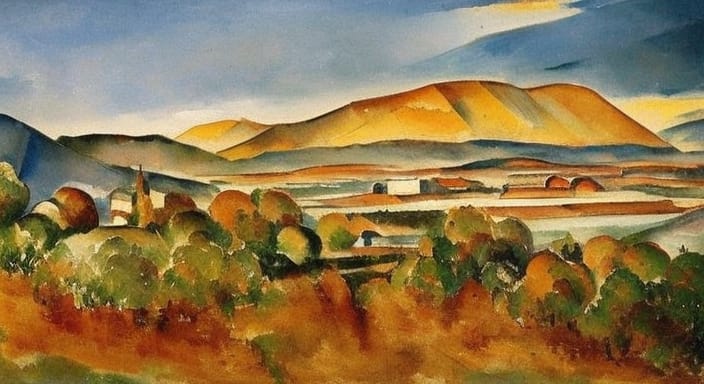 The 10 Most Famous Watercolor Artists Of All Time | Medium