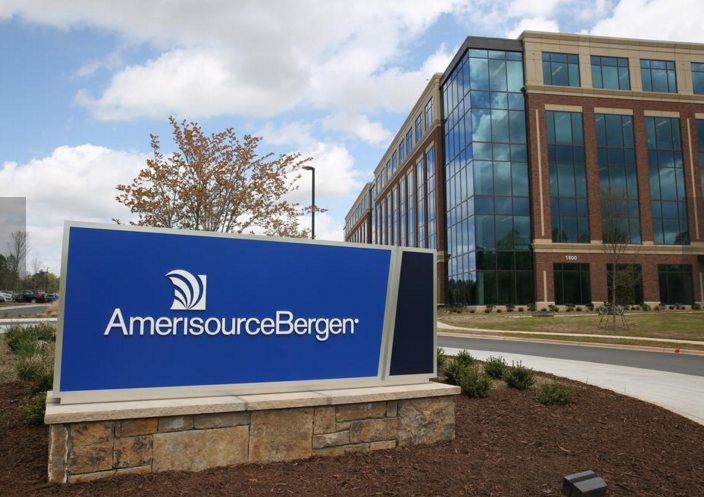 Case Study: AmerisourceBergen. Day 10 AmerisourceBergen… | by Harshit ...