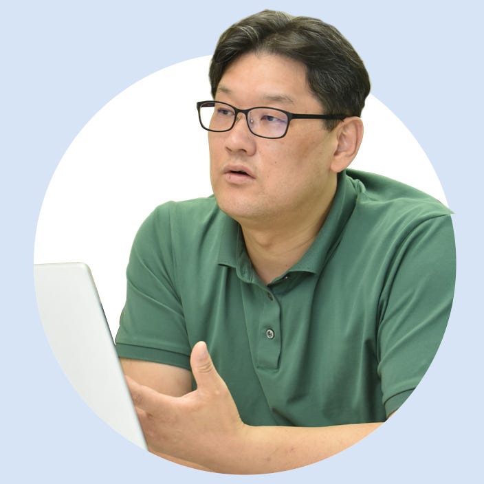 A New Era of Blockchain: DoHyoung Kim, CEO of Leadpoint System | by Leadpoint System | Jan, 2025 ...