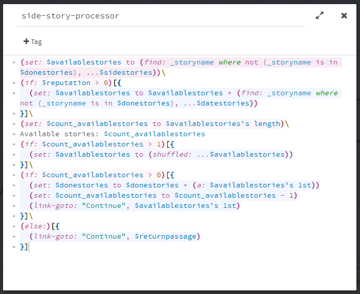 I have one month to make an MMO: Sprint 3 | by Yuan Gao (Meseta ...