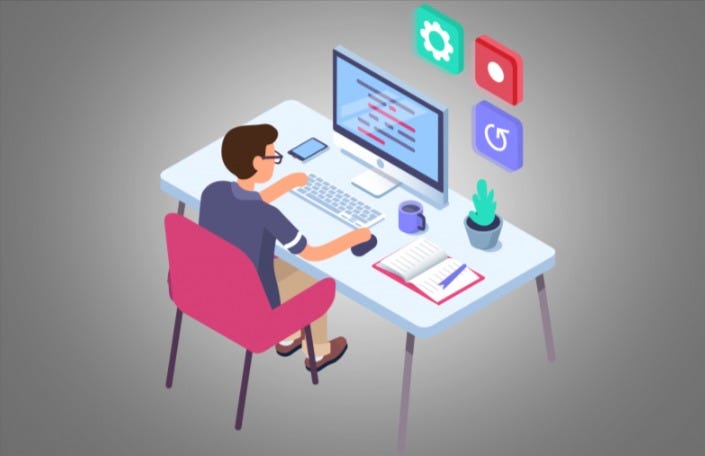 Unlocking Efficiency And Innovation Of No Code Test Automation By Rohit Bhandari Medium