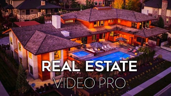 [Download] Parker Walbeck — Full Time Filmmaker — Real Estate Video Pro ...