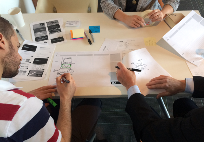 6 THINGS TO CONSIDER BEFORE STARTING YOUR NEXT WEB PROJECT | by zu | Medium