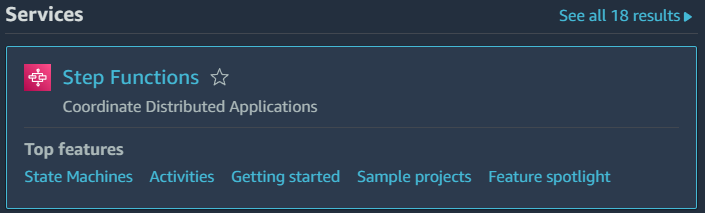 Building And Orchestrating Etl Pipelines By Using Athena And Step Functions By Reoni Indra