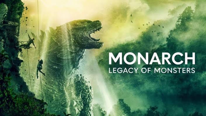 Monarch: Legacy of Monsters Returns for a Thrilling Season 2 on Apple ...