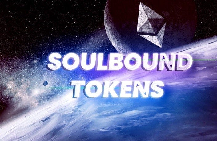 Soulbound NFTs: What are they and what are their benefits? | by Hashem ...