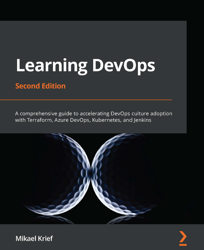 Book Review: Learning DevOps, Second Edition | by Jack Raifer Baruch | MLearning.ai | Medium