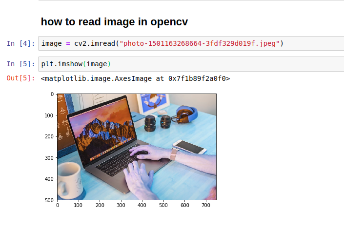 Basics of Open CV & Open CV in python language | Open CV images | by ...