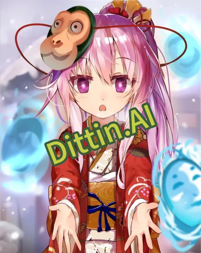 Character AI NSFW Exclusive: Dittin.AI Unveils Sensual Content | by Dittin AI Official | May ...