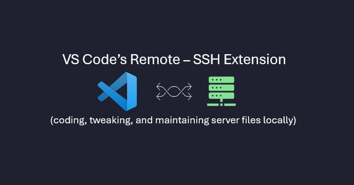 Managing Your Deployed Django Project with VS Code and Remote — SSH | by Py-Core Python ...
