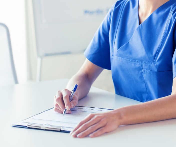 Home Health Documentation: Best Practices and Importance | by ...