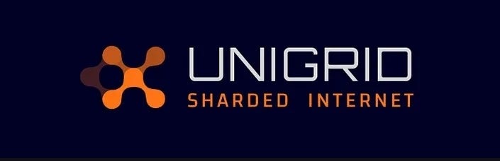 Revolutionizing Cloud Computing Unigrids Decentralized Approach By Vybzz001 Medium