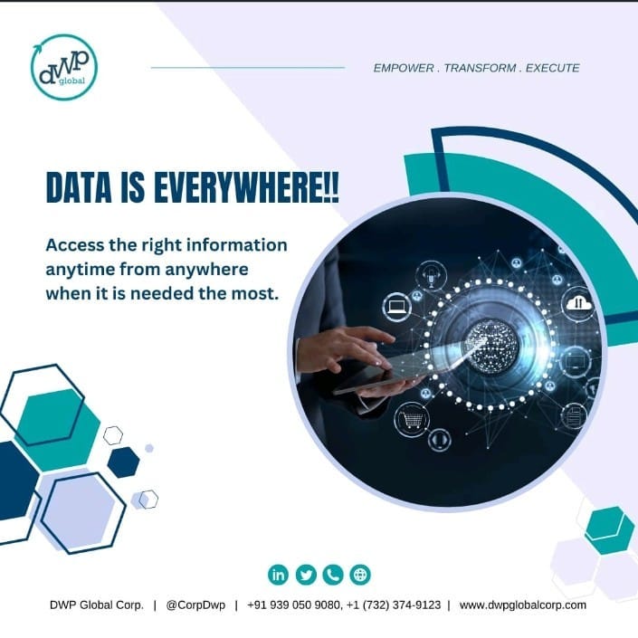 Leading US Data Integration Providers - Tanisha nair - Medium