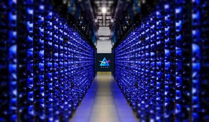 Beam Mining Stats or Calling All AMD Miners | by Beam Privacy | BEAM ...