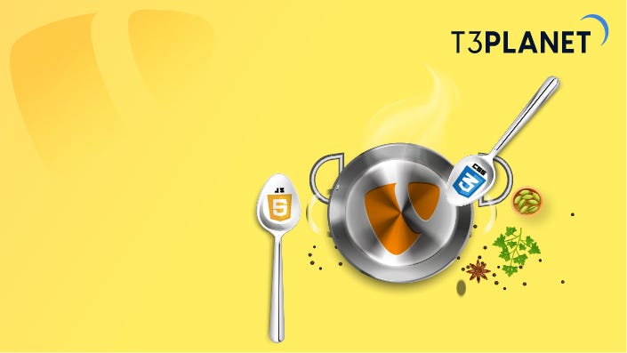 11 Ways To Add Css Js Frontend Assets Into Typo3 By T3planet Medium