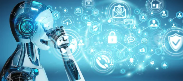 Implementing an AI-Powered Security Operations Center (SOC) — Part 1 ...