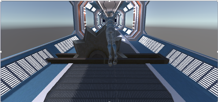 Cyborg-Game. Introduction | by Jorge Luis Suarique Agudelo | Medium