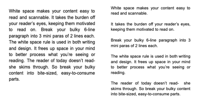 5 ways to write a powerful intro. You can implement these instantly! | by Sanchari Pait | Medium