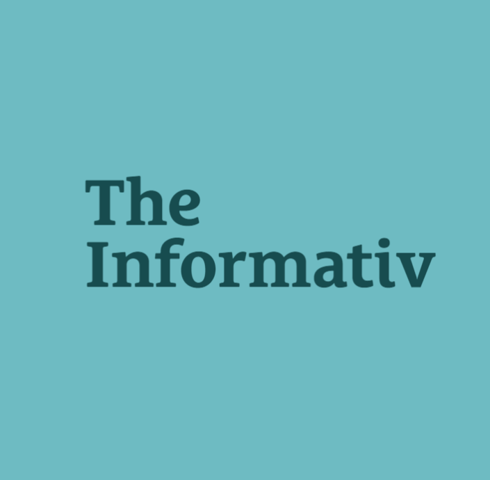 What is The Informativ? - TheInformativ - Medium