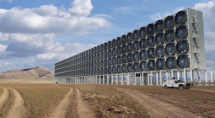 Carbon Engineering — Airminers Log 006 | by Matthew C Eshed | AirMiners ...