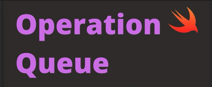 Understanding OperationQueue in Swift iOS with Examples | by Yogyata Garg | Medium