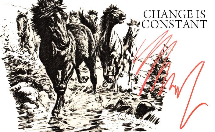 The 3 Steps of Story Based Change Management | by Megan Davis | Medium