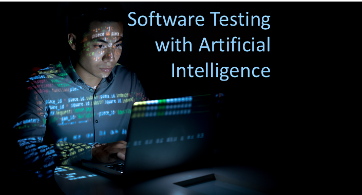 5 Ways Artificial Intelligence is making Software Testing an Easy Task ...