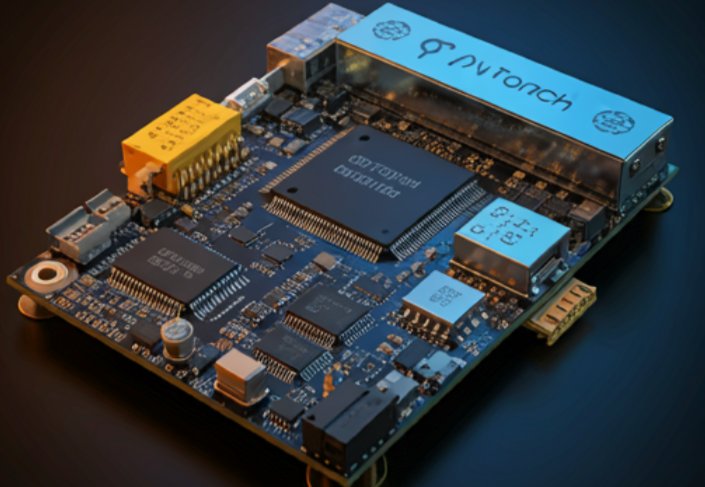 AI : Simple PyTorch Transformer. AI | by Shahwar Alam Naqvi | Sep, 2024 | Medium