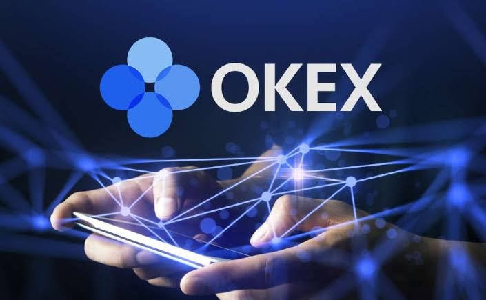 OKex Instant Airdrop - SweetWater - Medium
