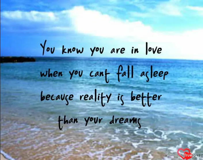Cute Quotes. As humans, we are often drawn to words… | by True Lovez ...