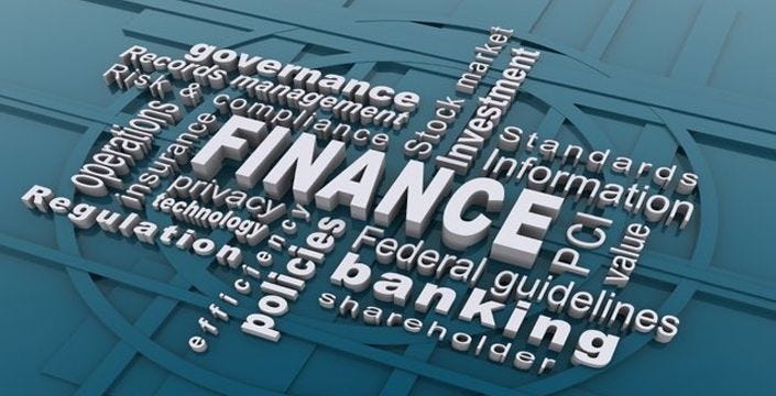 Finance in IITR. The Finance Club has officially been… | by Finance ...