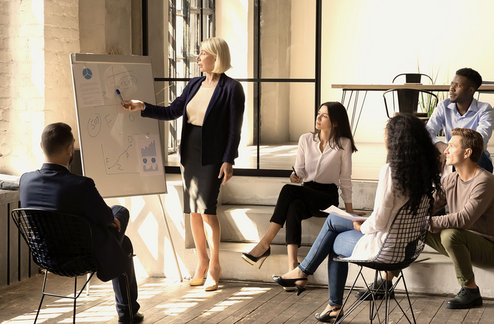 Best Management Styles for Small Businesses | by Guswoltmann | May ...