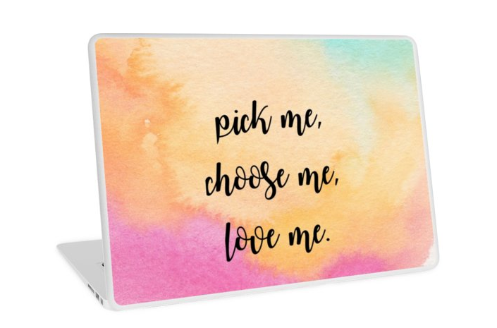 Pick Me. Choose Me. Not a Business Model. | by Christine Merser | Medium