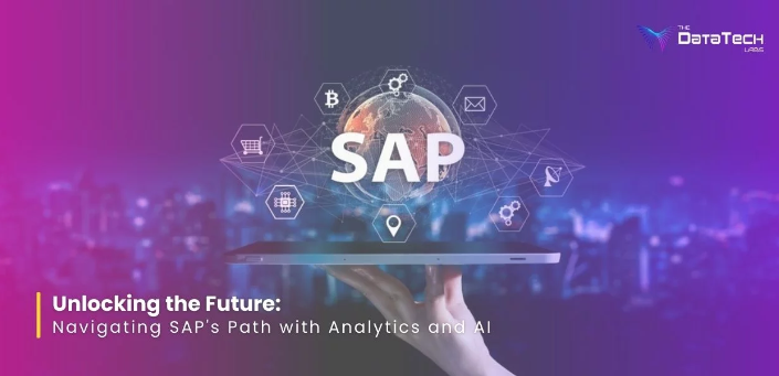 Unlocking the Future: Navigating SAP’s Path with Analytics and AI | by ...