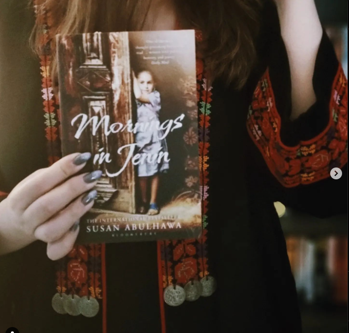📖 Book Review 📖 “How does one live in a world that turns away from such ...