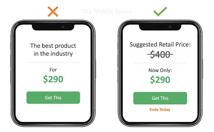 Unveiling the Anchoring Effect: How Indian Moms Master the Art of ...