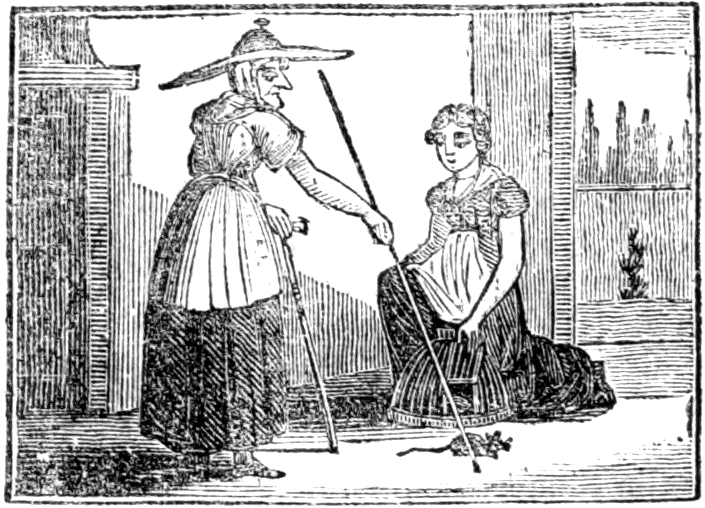 A Girl’s Guide to the Patriarchy or Some Fairy Tales I’ve Known | by ...