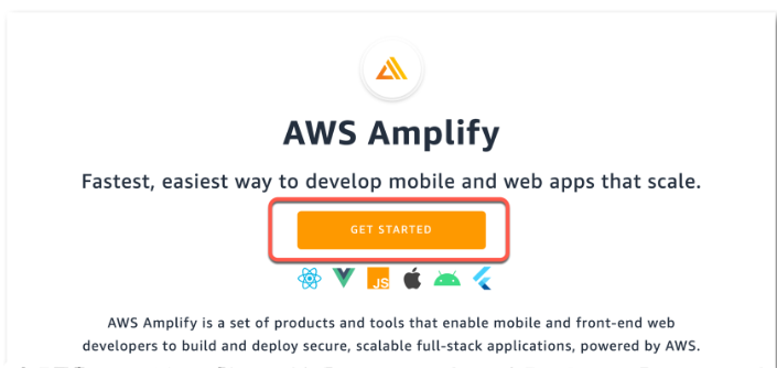 From Code to Cloud: A Comprehensive Guide to Deploying Your Website on AWS Amplify with a Custom ...