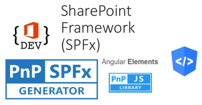 SPFX with Angular Element — CRUD operations using PnPJS | by Adnan Riaz Gondal | Medium