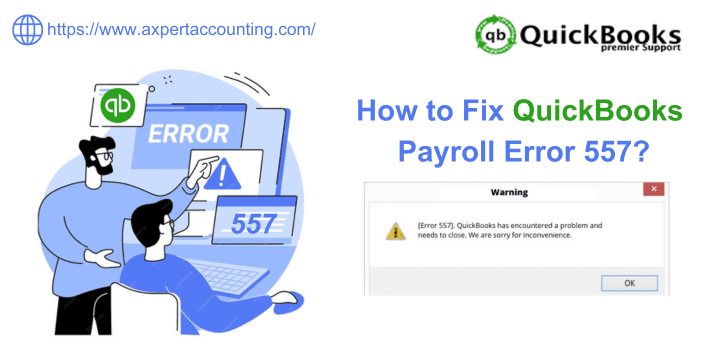 Decoding QuickBooks Error 557: Causes and Solutions | by Linea Martin ...