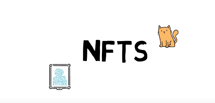 What does NFT stand for?NFTS: what they are and why people spending ...