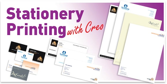 Classifying Various Types of Stationary Printing Paper | by BGC Print ...
